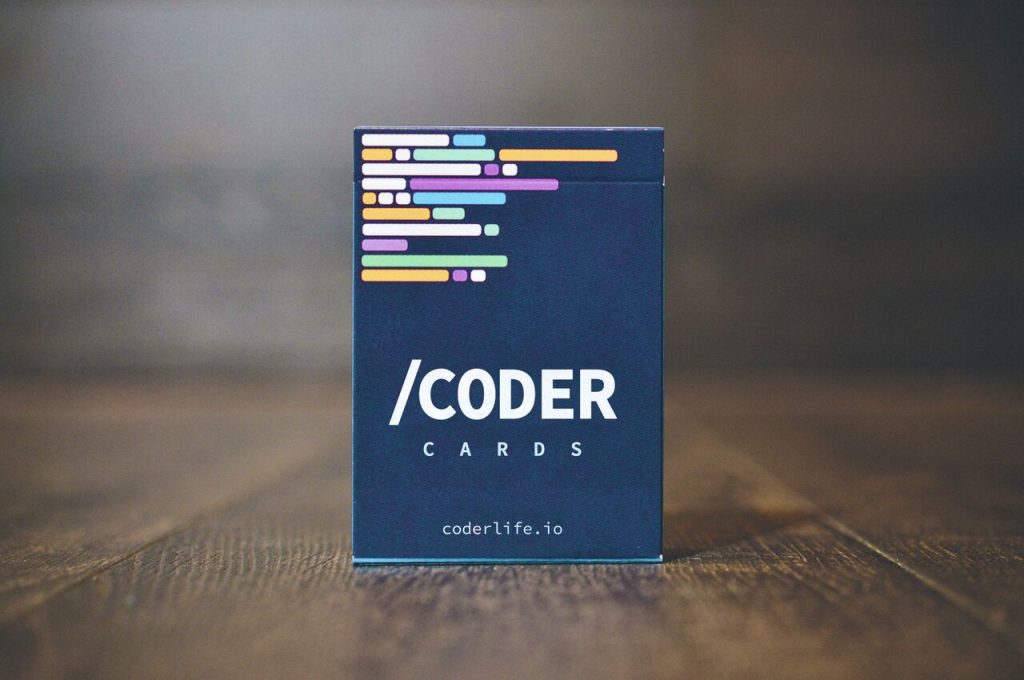 CoderLife.io – Philippe Legault